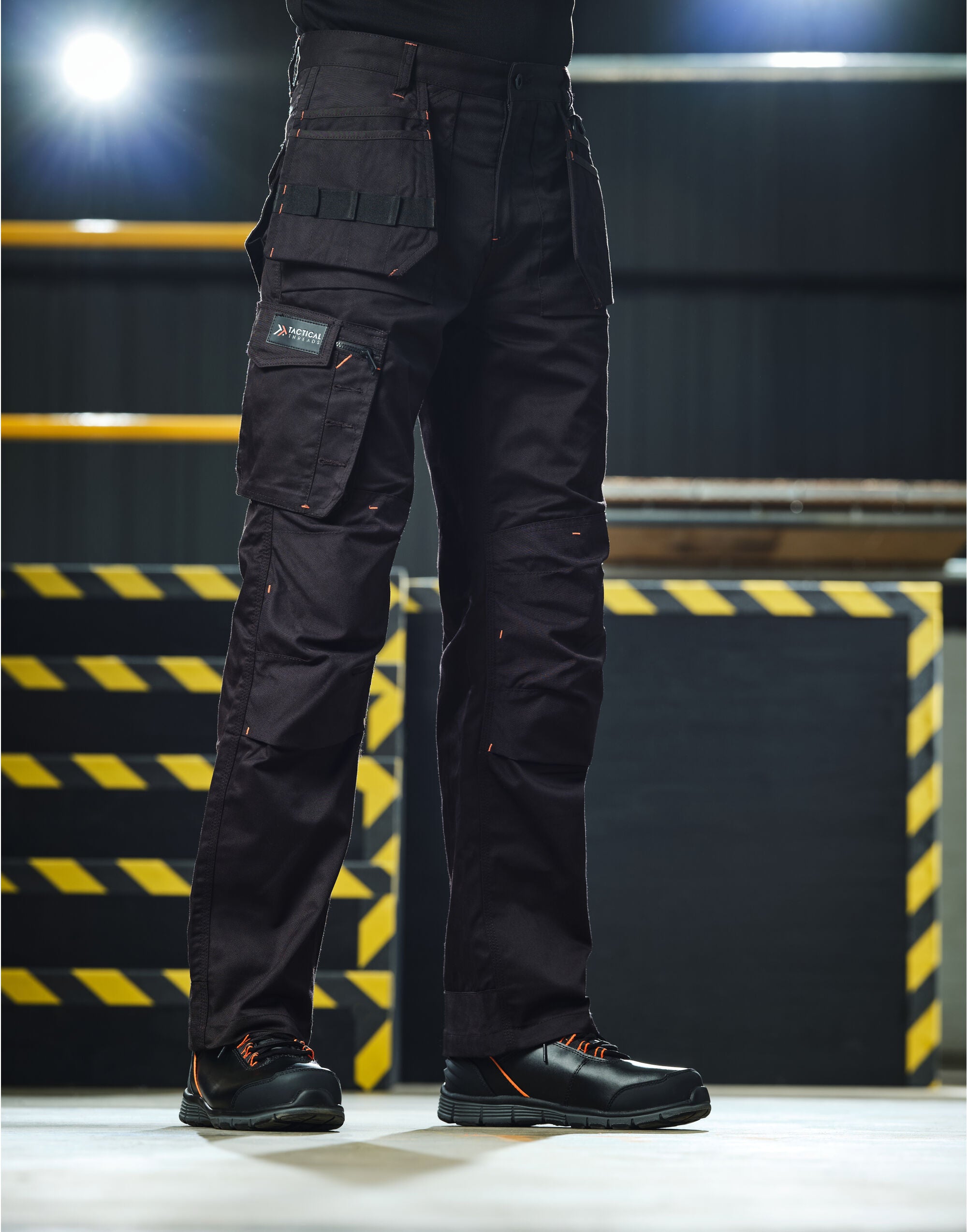 Work Trousers – Elite Logo's 4U